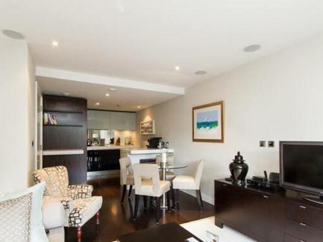 1 Bedroom Flat For Rent In Gatliff Road, London
