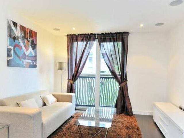 1 Bedroom Flat For Rent In Gatliff Road, London