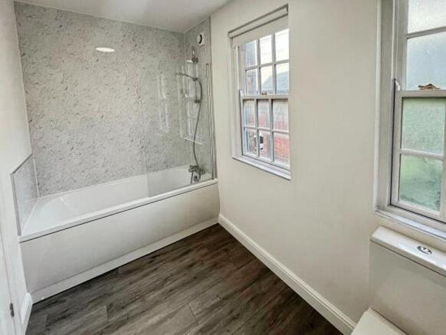 1 bedroom flat for rent in Gaunt Street, LINCOLN, LN5