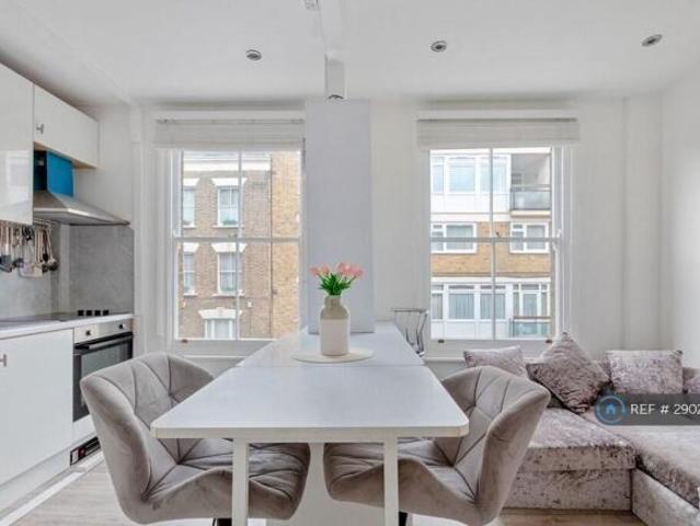 1 bedroom flat for rent in Gaywood Street, London, SE1