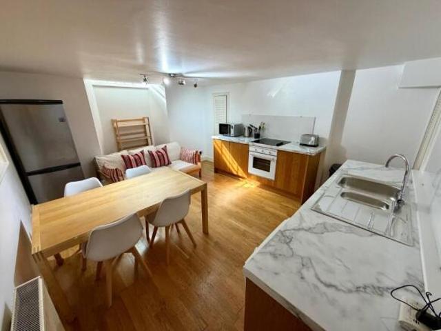 1 bedroom flat for rent in Gayfield Square, New Town, Edinburgh, EH1