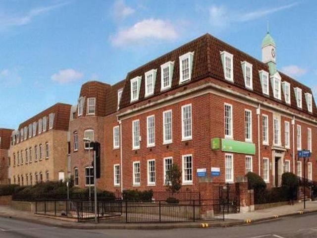 1 bedroom flat for rent in Gemini House New London Road Chelmsford CM2