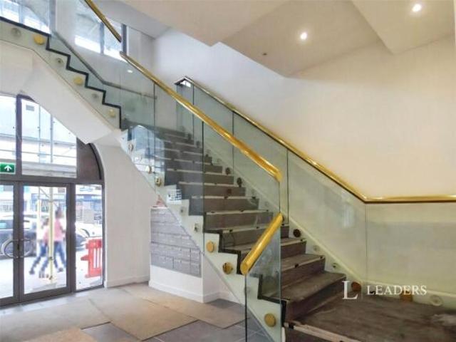 1 bedroom flat for rent in Geneva House, Park Road, Peterborough, PE1