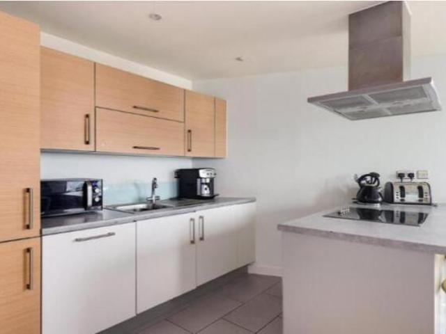 1 bedroom flat for rent in George Hudson Tower, 28 High Street, Stratford, London, E15 2PR, E15