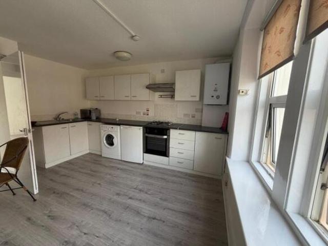 1 bedroom flat for rent in George Lane, E18