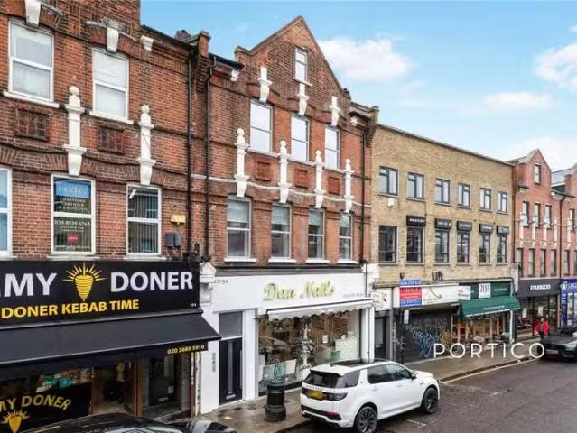 1 bedroom flat for rent in George Lane, London, E18