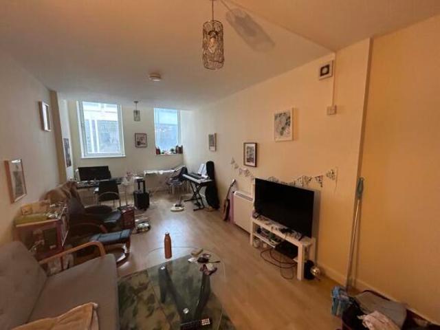 1 bedroom flat for rent in George Street, Manchester, M1 4HF, M1