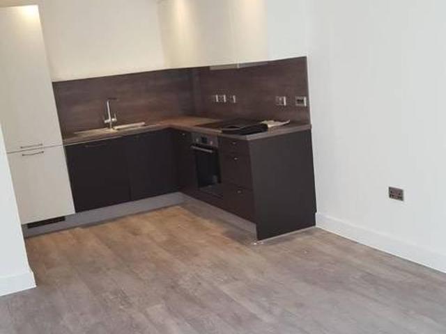 1 bedroom flat for rent in George Street Ashford TN23