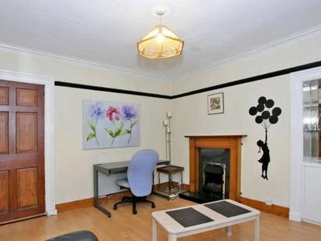 1 bedroom flat for rent in George Street City Centre Aberdeen AB25