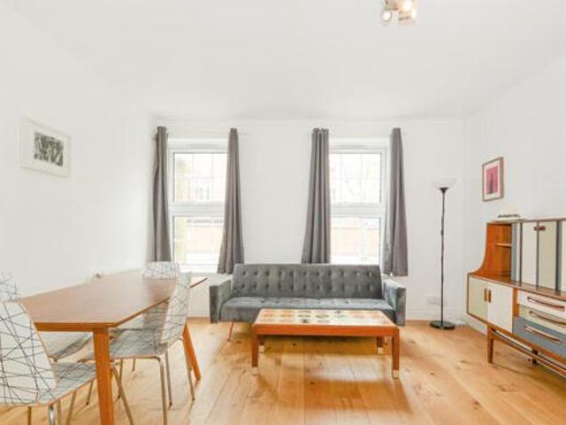 1 Bedroom Flat For Rent In George Row