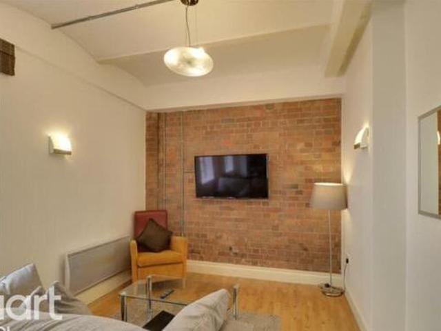 1 Bedroom Flat For Rent In Georges Square