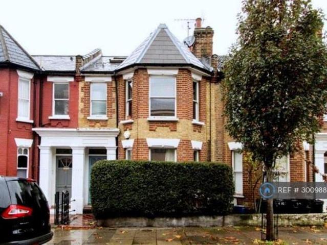 1 bedroom flat for rent in Geldeston Road, London, E5