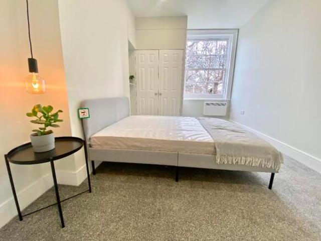 1 bedroom flat for rent in Gell Street, Sheffield, S3