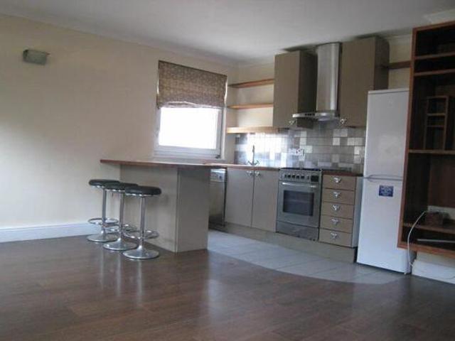 1 Bedroom Flat For Rent In Gernon Road