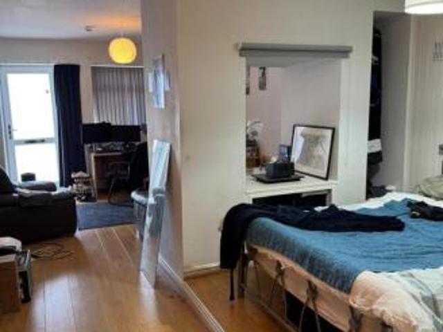 1 bedroom flat for rent in GF 455 Crookesmoor Road, Crookesmoor, S10