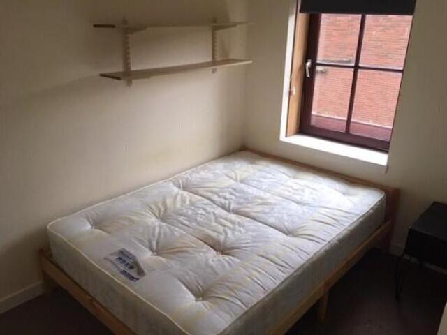 1 bedroom flat for rent in Gibson Street, Gallowgate, Glasgow, G40 2SN, G40