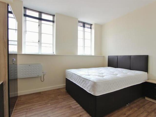 1 bedroom flat for rent in Gibson Works, Mary Street, Sheffield, S1 4RQ, S1