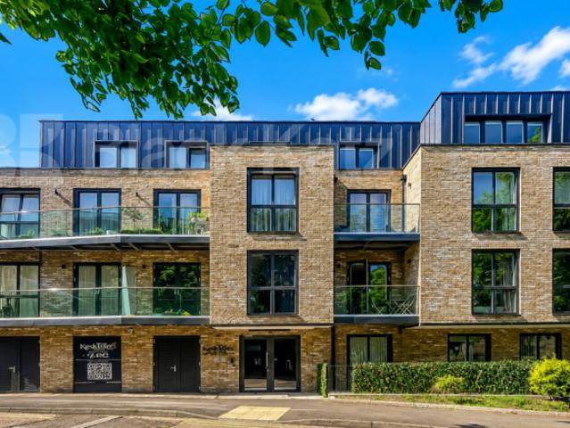 1 bedroom flat for rent in Gifford Street, Kings Cross N1