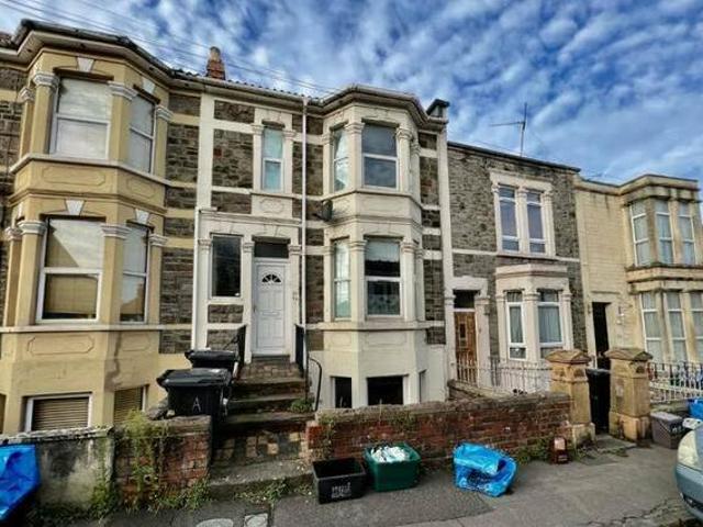 1 bedroom flat for rent in Gilbert Road Redfield Bristol BS5