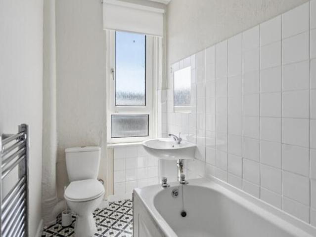 1 bedroom flat for rent in Gilbert Street, Yorkhill, Glasgow, G3