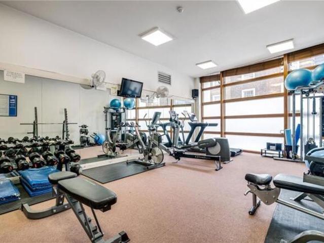 1 bedroom flat for rent in Gilbey House, Camden, NW1