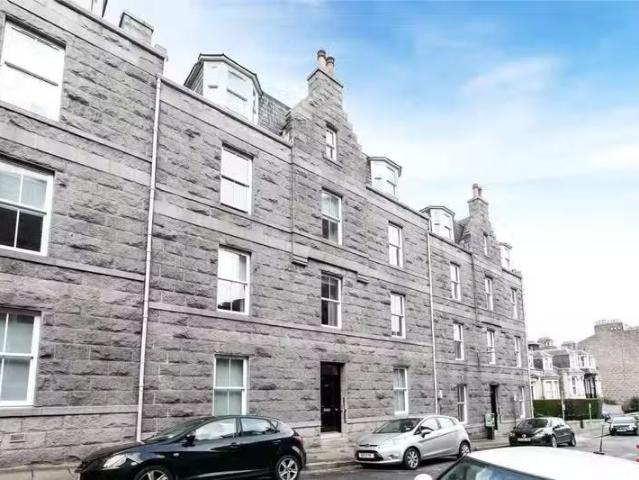 1 bedroom flat for rent in Gilcomston Park, Aberdeen, AB25