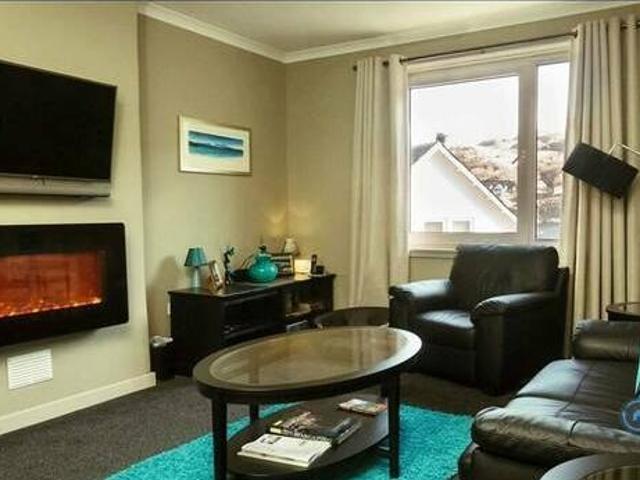 1 bedroom flat for rent in Gillies Park Mallaig PH41