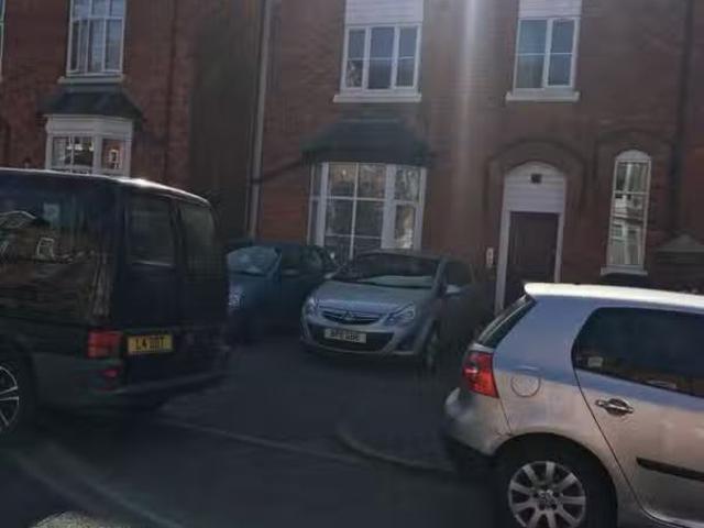 1 bedroom flat for rent in Gillott Road, Birmingham, B16
