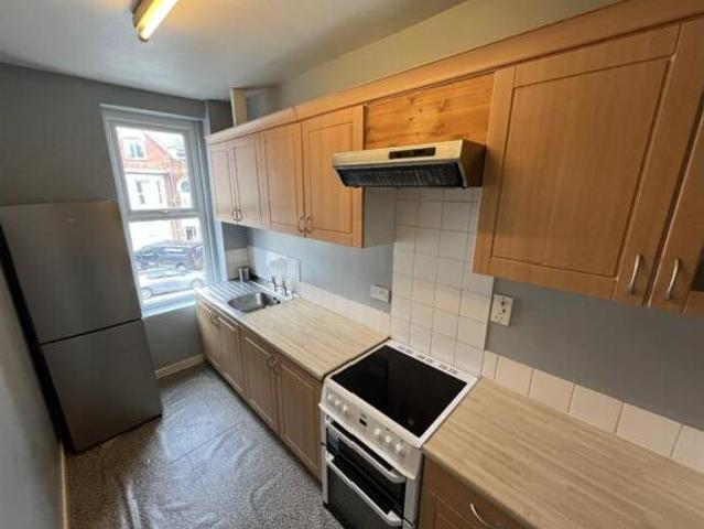1 bedroom flat for rent in Gillott Road, Edgbaston, Birmingham, B16