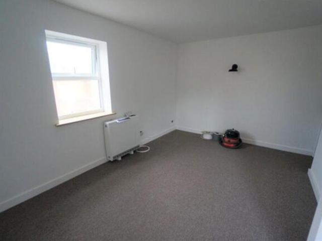 1 bedroom flat for rent in Gippeswyk Road, IP2