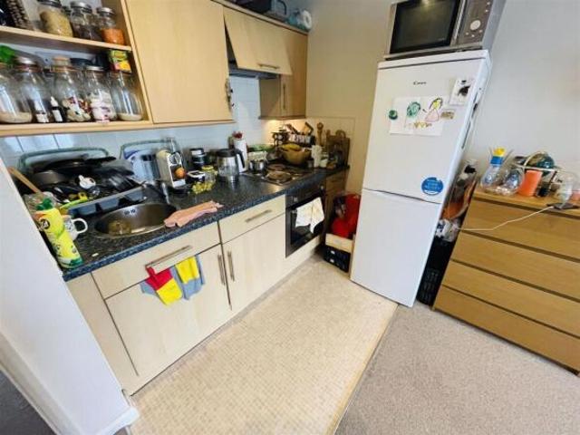 1 bedroom flat for rent in Goodhind Street, Centrum Goodhind Street, BS5