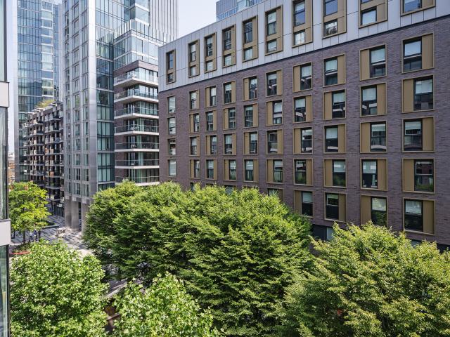 1 Bedroom Flat for Rent in Goodmans Field, E1 | Foxtons