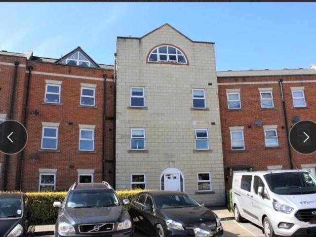 1 bedroom flat for rent in Godwin Court, Swindon, SN1