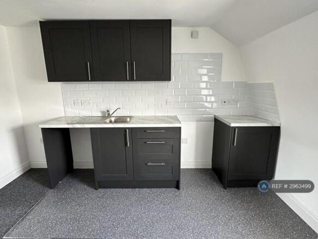 1 bedroom flat for rent in Godwin Road, Cliftonville, Margate, CT9