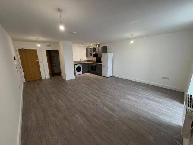 1 bedroom flat for rent in Gold Street, Northampton, NN1