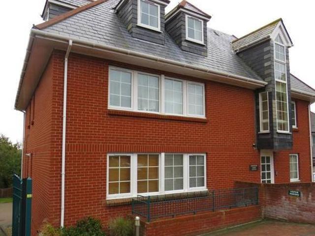 1 bedroom flat for rent in Goldcroft Avenue WEYMOUTH DT4