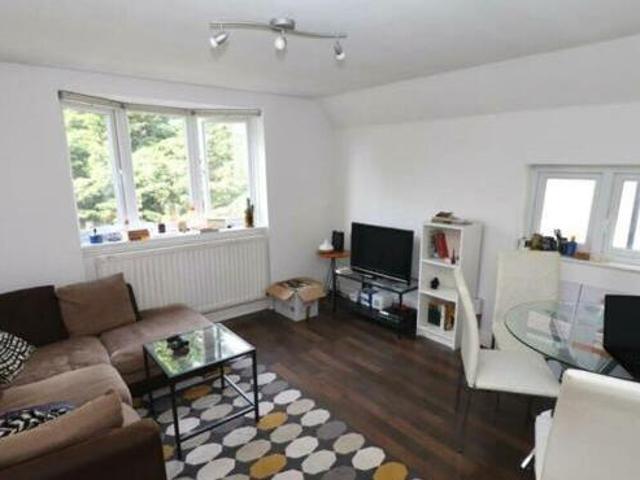 1 Bedroom Flat For Rent In Golders Hill