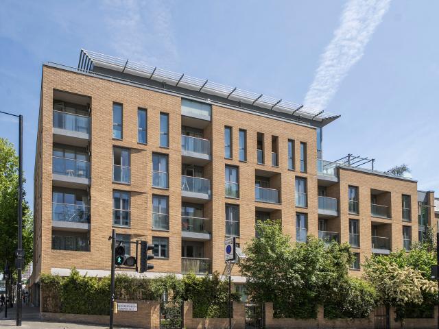 1 Bedroom Flat for Rent in Goldhawk Road | Foxtons
