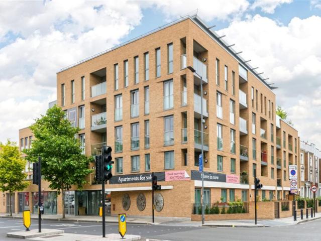 1 bedroom flat for rent in Goldhawk Road, Hammersmith And Fulham, London, W12