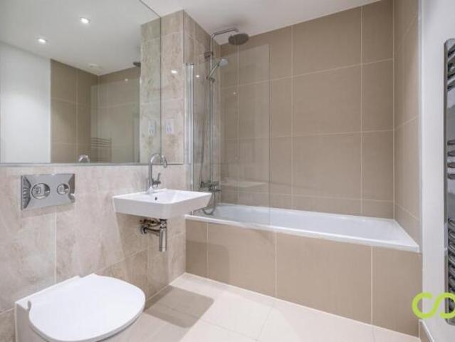 1 bedroom flat for rent in Golding Lodge, Wellington Street, Woolwich, SE18