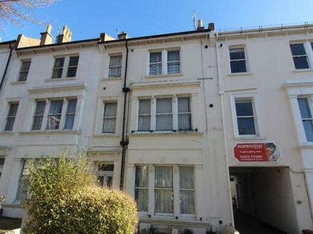 1 bedroom flat for rent in Goldstone Villas Hove BN3 3RT BN3