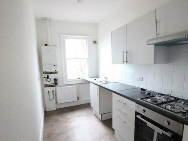 1 bedroom flat for rent in Goldstone Villas Hove East Sussex BN3