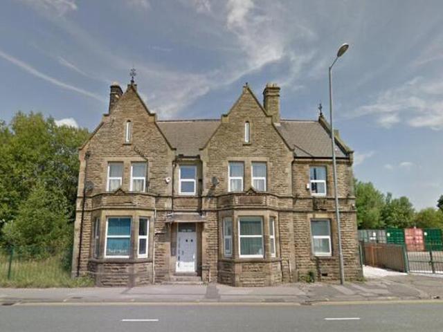 1 Bedroom Flat For Rent In Gorton, Manchester