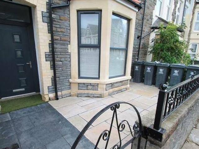 1 bedroom flat for rent in Gordon Road Cardiff CF24