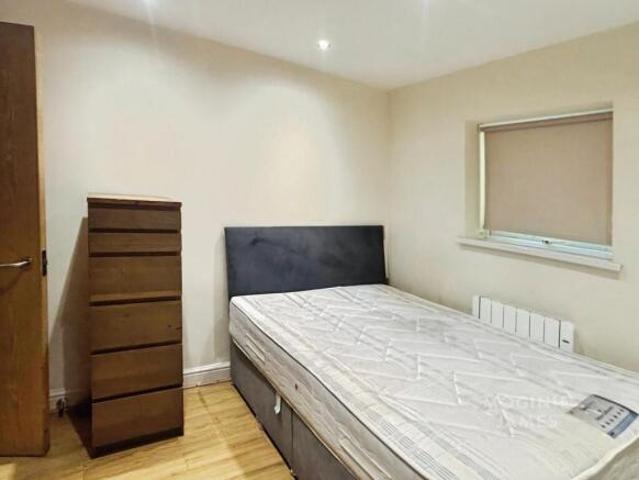 1 bedroom flat for rent in Gordon Road, Cathays, Cardiff, CF24