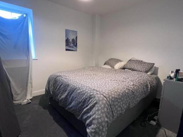1 bedroom flat for rent in Gordon Road, CT1