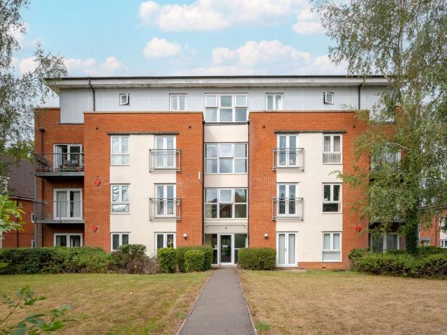 1 bedroom Flat for rent in Gordon Woodward Way, Oxford, OX1