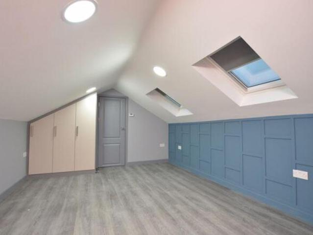 1 bedroom flat for rent in Gore Road, Slough, SL1