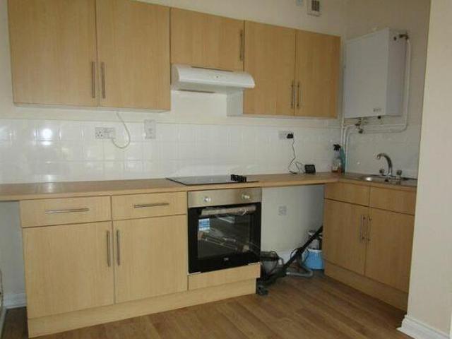 1 Bedroom Flat For Rent In Gorleston
