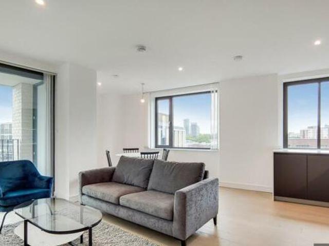 1 Bedroom Flat For Rent In Gorsuch Place